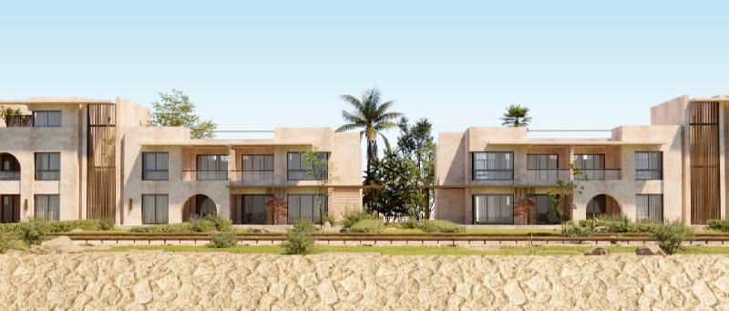 Soma Coves by Soma Bay 2 Bedrooms Apartment For Sale in Soma Bay ...