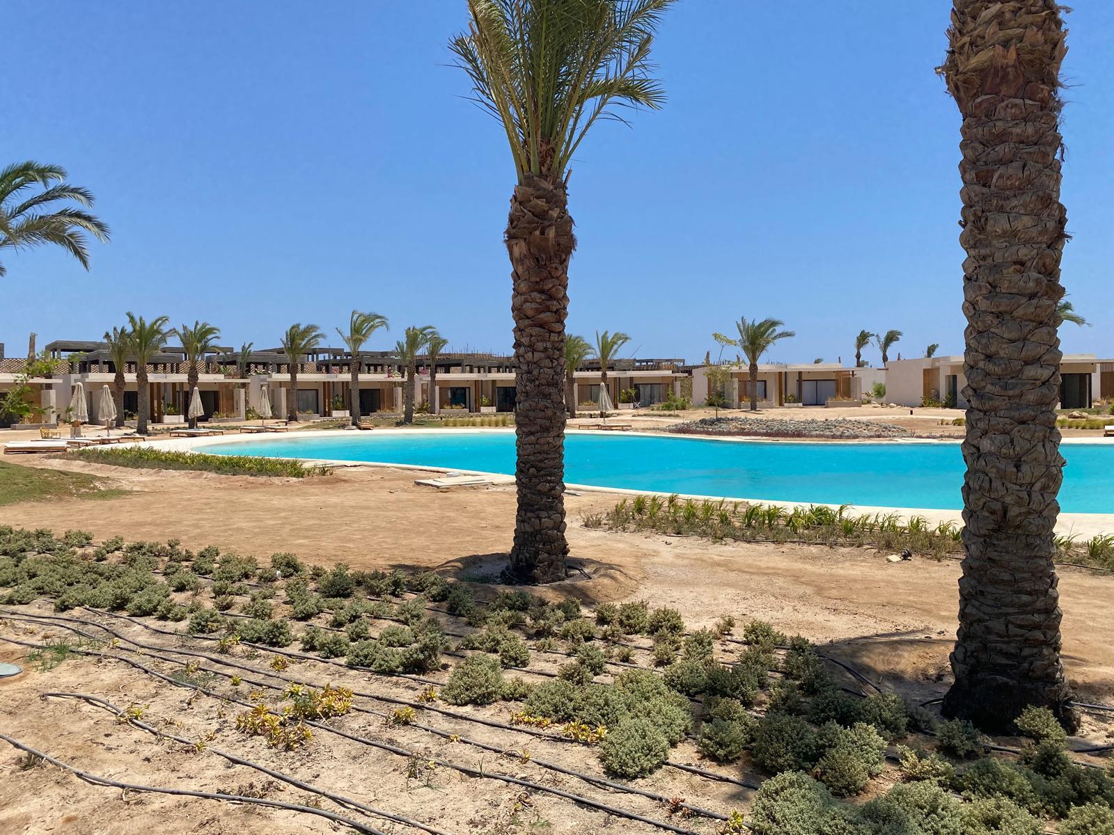 Mesca Soma Bay, Discover the Beauty: Luxury Chalet for Sale ...